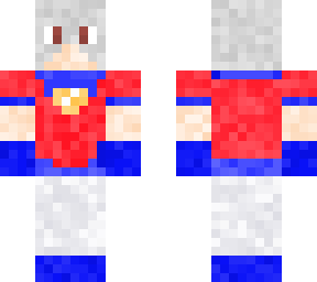 peacemaker | Minecraft Skins