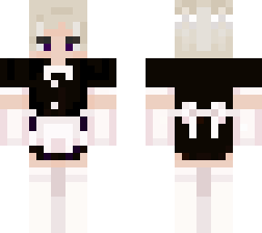 pierre | Minecraft Skin