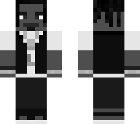 die lit | Minecraft Skins