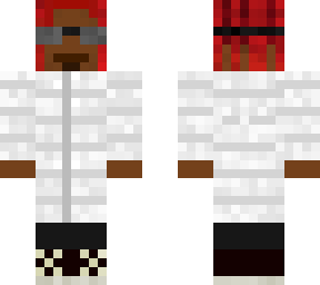 rick owens | Minecraft Skins