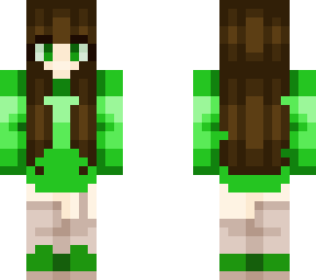 Ramas - Branches - CE | Minecraft Skin