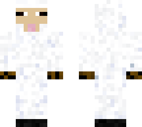 Ramme | Minecraft Skin