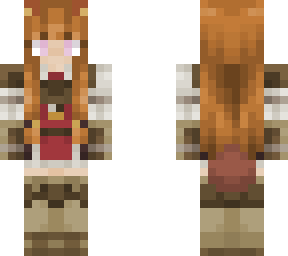 the rising of the shield hero | Minecraft Skins