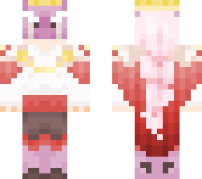 tarnished | Minecraft Skins