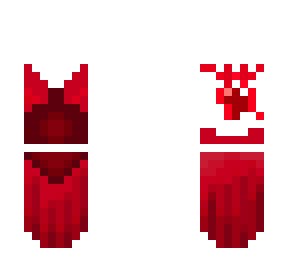 bra | Minecraft Skins