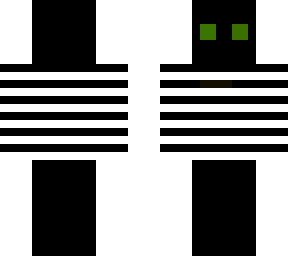 robber skin | Minecraft Skin