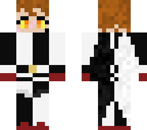 rook suit | Minecraft Skin