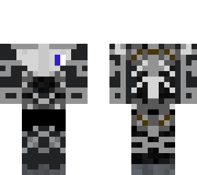 Scout Regiment Member Base | Minecraft Skin
