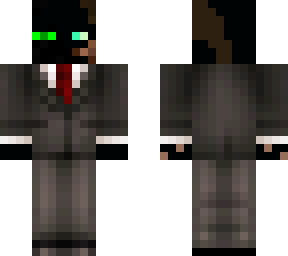 Sigils YT | Minecraft Skin