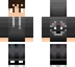 SKIN DEL JJ | Minecraft Skin