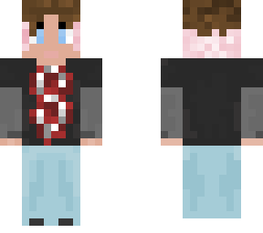 slipknot | Minecraft Skins