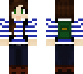 Stacyplays | Minecraft Skins