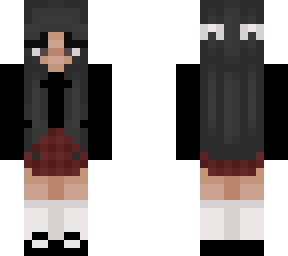 tarte | Minecraft Skin