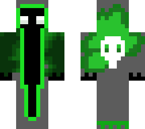 potion brewer | Minecraft Skins