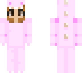 This For Cara | Minecraft Skin