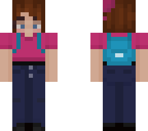 timmy turner | Minecraft Skins