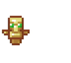 totem | Minecraft Skin