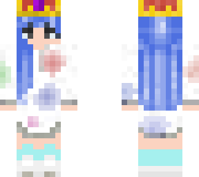 TRY | Minecraft Skin