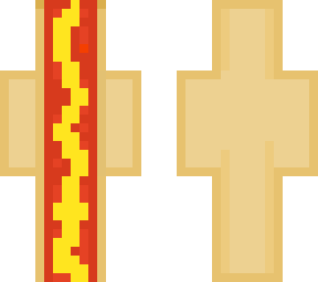 glizzy | Minecraft Skins