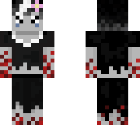 Xavi bruh hair | Minecraft Skin