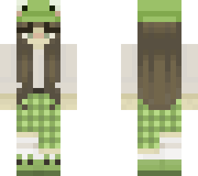 zaba | Minecraft Skin