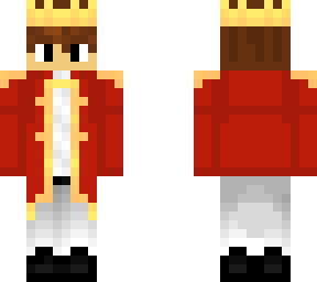 zelph skin | Minecraft Skin