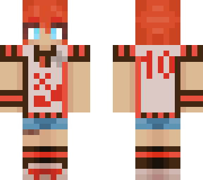 Masaru Daimon Dangan Ronpa