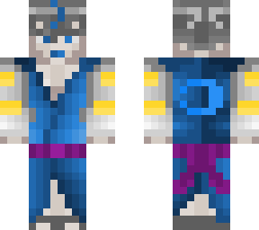 is a god | Minecraft Skins