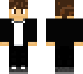 Adrian | Minecraft Skin