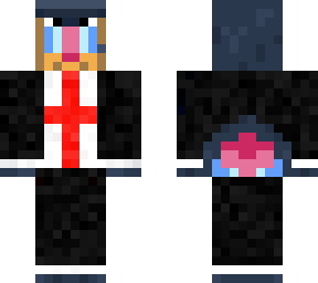 baboon | Minecraft Skins