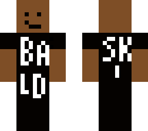 Baldski | Minecraft Skin
