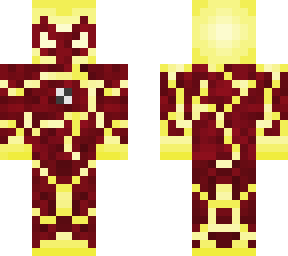 heatblast | Minecraft Skins