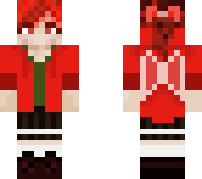 BGC | Minecraft Skin