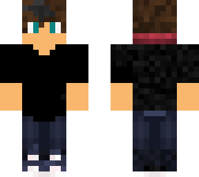 aron | Minecraft Skins