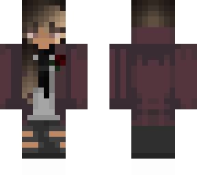 bleep | Minecraft Skin
