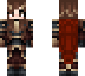 Blip | Minecraft Skin