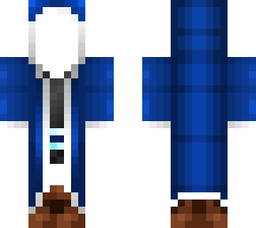 iceologer | Minecraft Skins