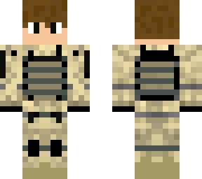 ocp | Minecraft Skins
