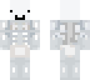 buff dream | Minecraft Skin