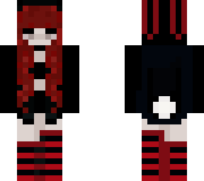 bunny bae | Minecraft Skin