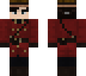 Canada | Minecraft Skins