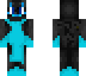 furry | Minecraft Skins