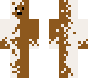 Cereal | Minecraft Skin