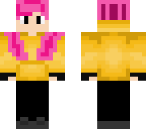 charlieg malo | Minecraft Skin