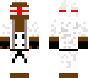 charon | Minecraft Skins