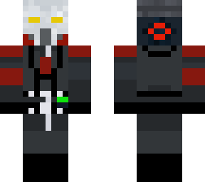 combine elite | Minecraft Skins