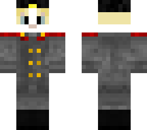 commie cat | Minecraft Skin