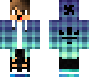 junge | Minecraft Skins