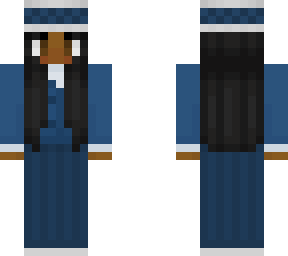Council Woman | Minecraft Skin