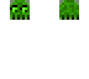 CthLulu Ploof | Minecraft Skin
